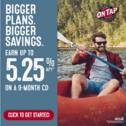 Rates › On Tap Credit Union