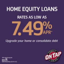 On Tap Credit Union