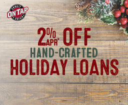 Rates › On Tap Credit Union