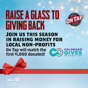 On Tap Credit Union
