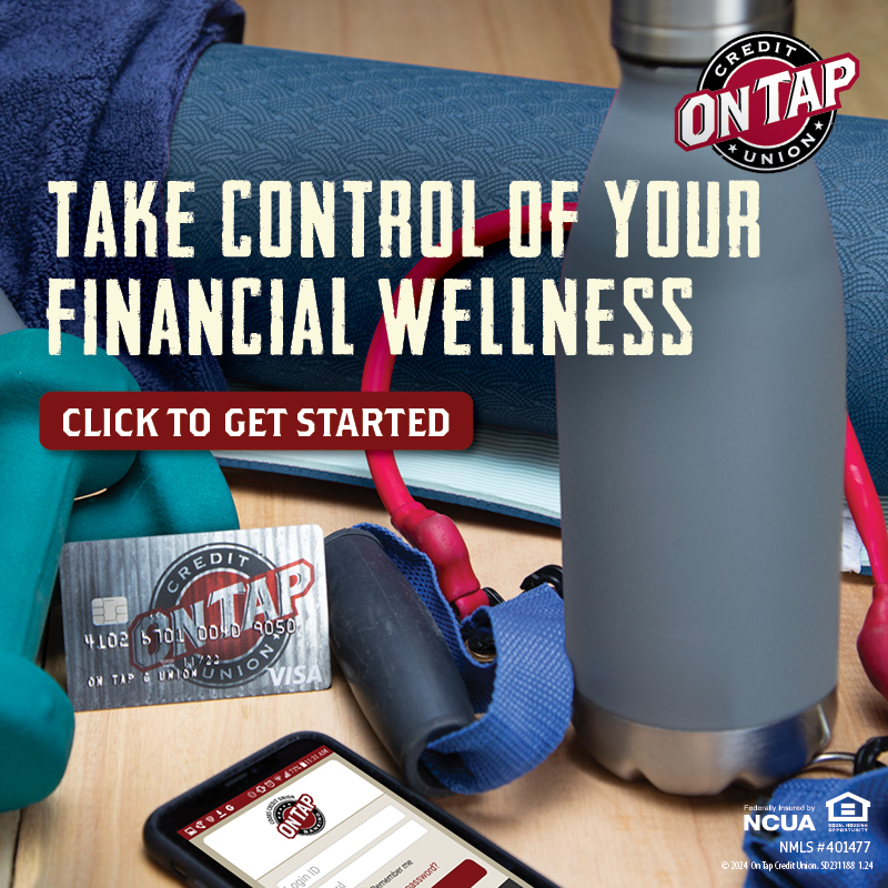 On Tap Credit Union